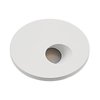 Projecteur encastrable dans le mur moderneled Couleur blanc Arcchio ...