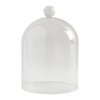Cloche en verre Couleur transparent Mathilde M | La Redoute