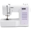 Machines à coudre fs20s blanc Brother | La Redoute