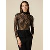 Top transparent | La Redoute