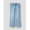 Jean bleu - light blue denim1 Name It | La Redoute