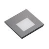 Projecteur encastrable dans le mur moderneled Couleur noir Arcchio | La ...