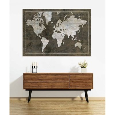 Tableau en verre design | La Redoute