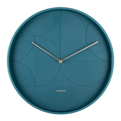 Clocks | Wall Clocks | La Redoute