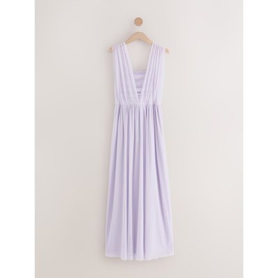 Robe lilas | La Redoute