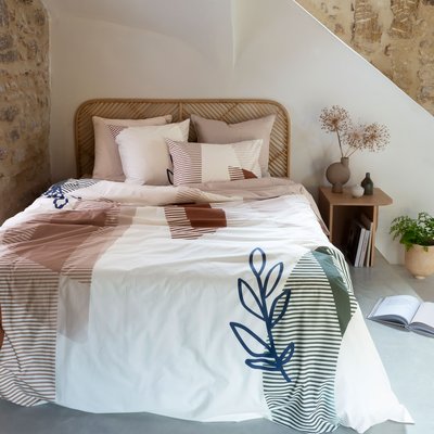 Linge de lit CARRE BLANC | La Redoute