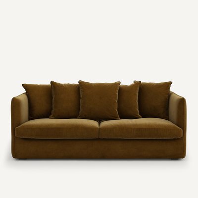 Gerades Sofa | La Redoute