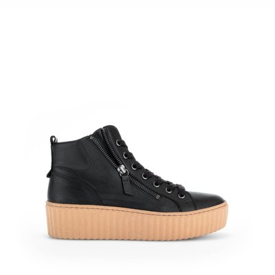 Basket sans lacet femme | La Redoute