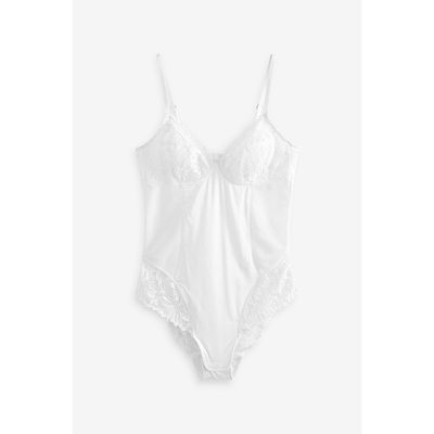 Body dentelle | La Redoute