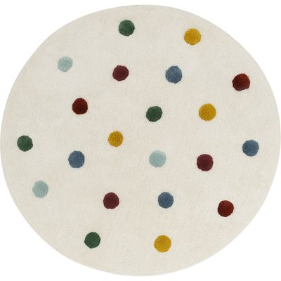 Tapis Rond Alinea