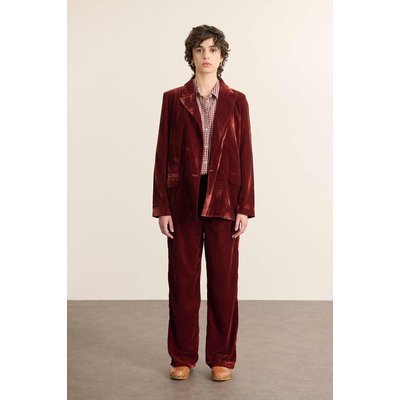 Ensemble velours femme | La Redoute