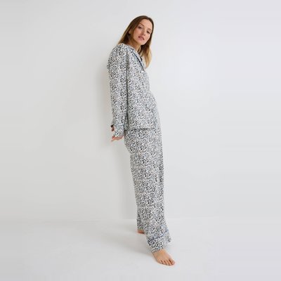 Pyjama femme MONOPRIX | La Redoute