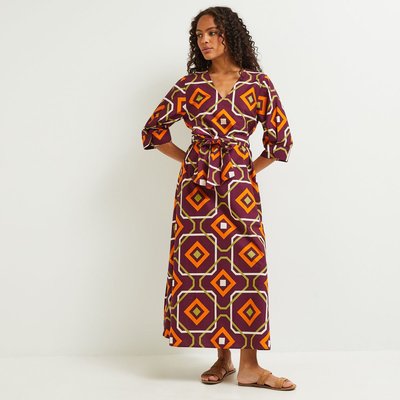 Robe MONOPRIX | La Redoute