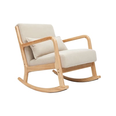 Rocking-chair | La Redoute