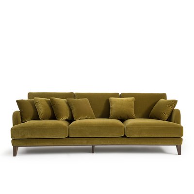 Gerades Sofa | La Redoute