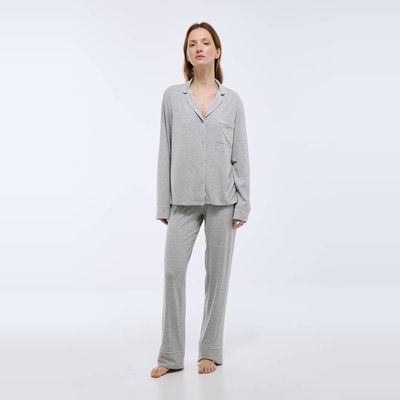 Pyjama femme MONOPRIX | La Redoute