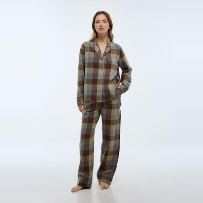 Pyjama femme MONOPRIX | La Redoute