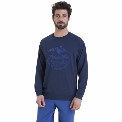 Pyjama homme humoristique | La Redoute