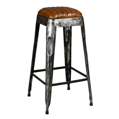 Tabouret métal | La Redoute