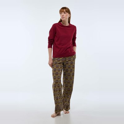 Pyjama femme MONOPRIX | La Redoute