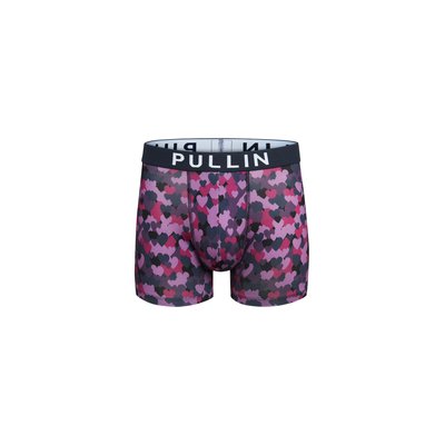 Boxer homme PULLIN | La Redoute