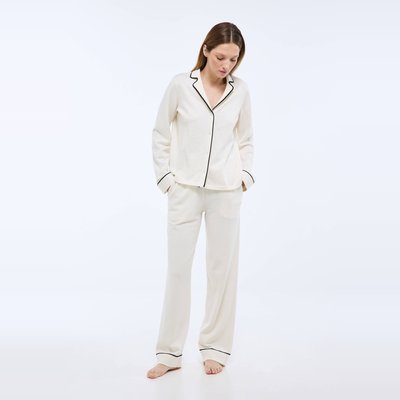 Pyjama femme MONOPRIX | La Redoute