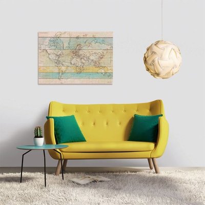 Tableau en verre design | La Redoute