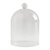 Cloche en verre Couleur transparent Mathilde M | La Redoute