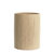 Abat-jour textiles medan Couleur beige Light & Living | La Redoute