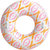 Timeless tube 91 cm multicolore Intex | La Redoute