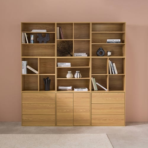 La Redoute Bibliothquenull