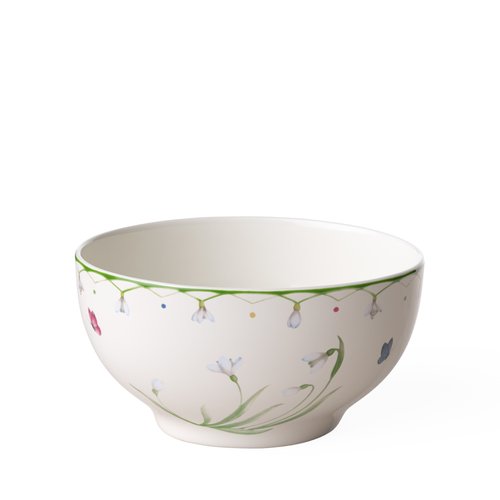 French-bol colourful spring Villeroy & Boch | La Redoute