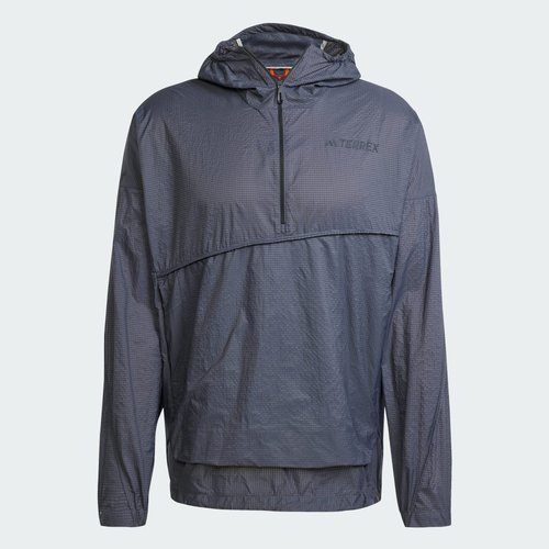 Veste coupe-vent terrex xploric Adidas Performance | La Redoute