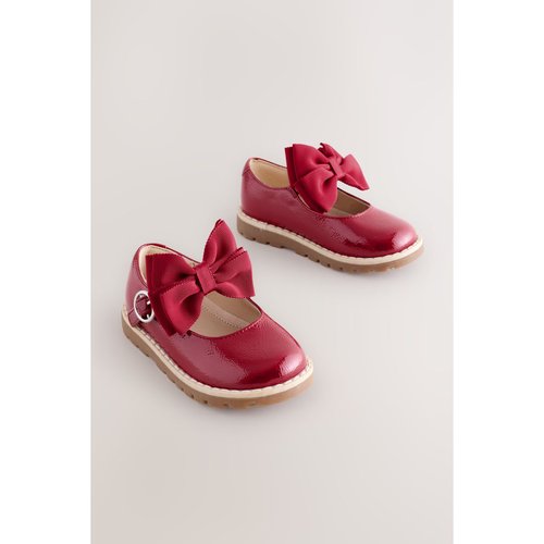 Babies rouge fille | La Redoute