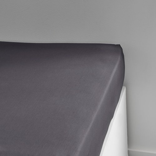 Drap housse grand bonnet pour lit prestige Today | La Redoute