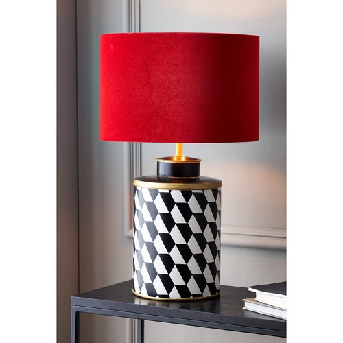 Metal table lamp base store