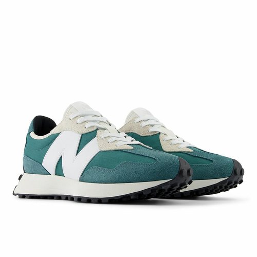 Ms327 trainers, navy blue, New Balance | La Redoute
