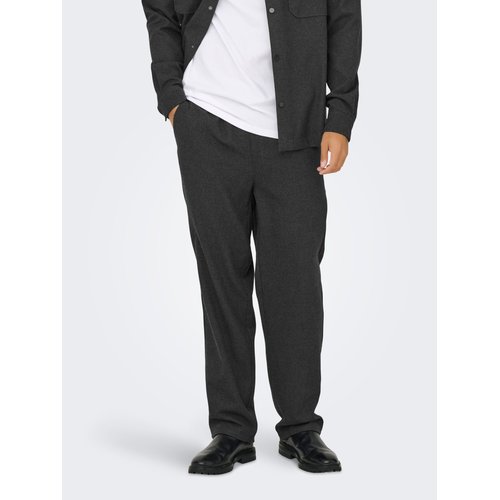 Jogger onsmark loose fit jogger Only & Sons | La Redoute