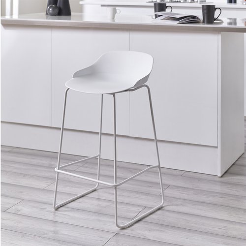 Minimalist bar stool store