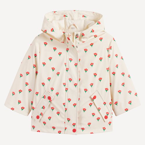 Regenjas baby | La Redoute