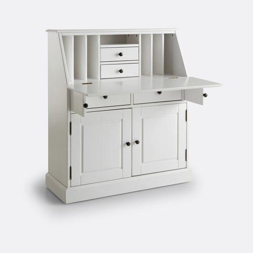 Folding bureau desk store