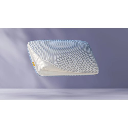Oreiller nuage elite | microfibre Couleur blanc Emma | La Redoute