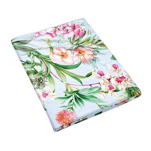 Drap plat conte conte Anne De Solene | La Redoute