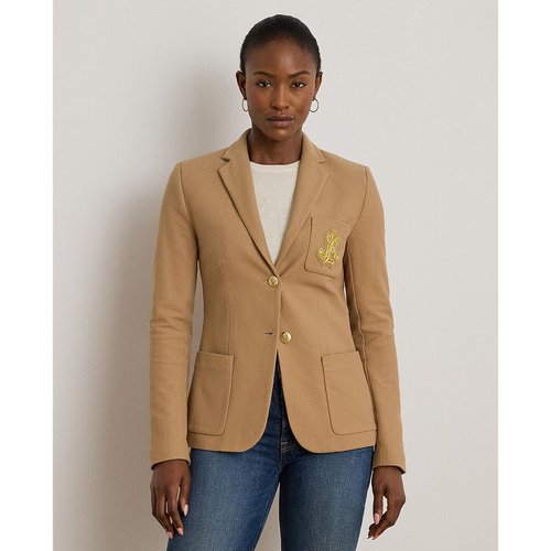 Blazer cammello | La Redoute