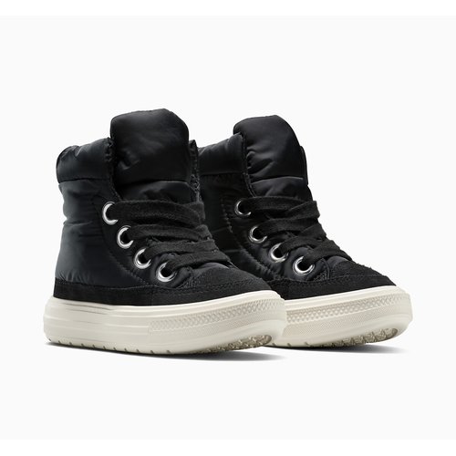 Botas all star elements seasonal color negro Converse | La Redoute
