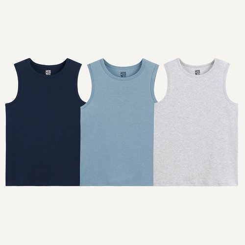 Top intimo bambina | La Redoute
