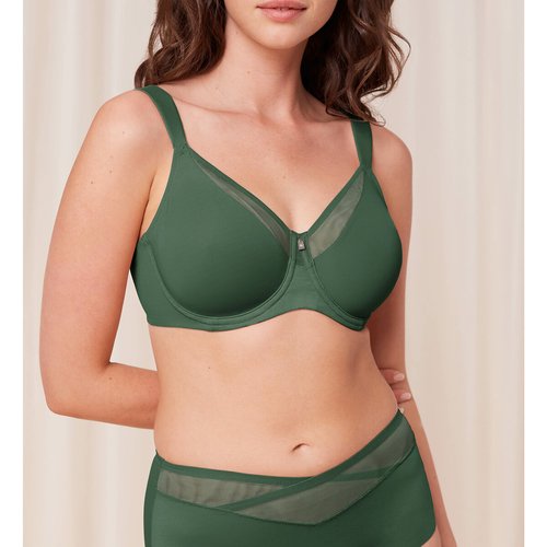 True shape sensation full cup bra Triumph La Redoute