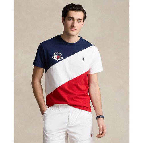 Lacoste usa store