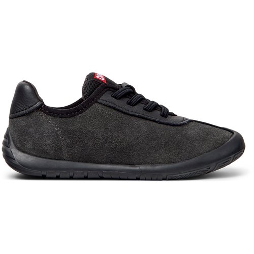Baskets peu path twins cuir Camper | La Redoute