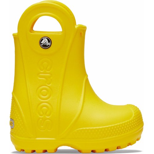 Crocs jaune | La Redoute